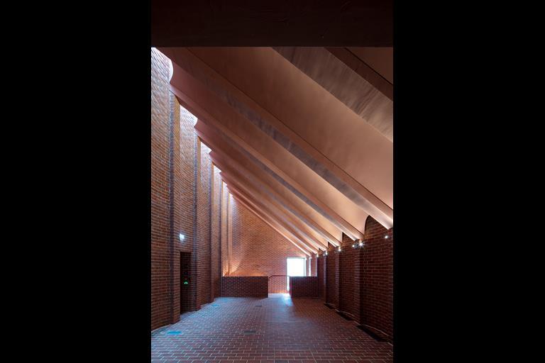 In pictures: The International Rugby Experience by Níall McLaughlin ...